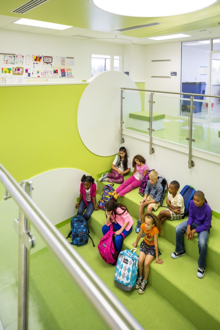 Divergent Learning Design - Cooper Carry