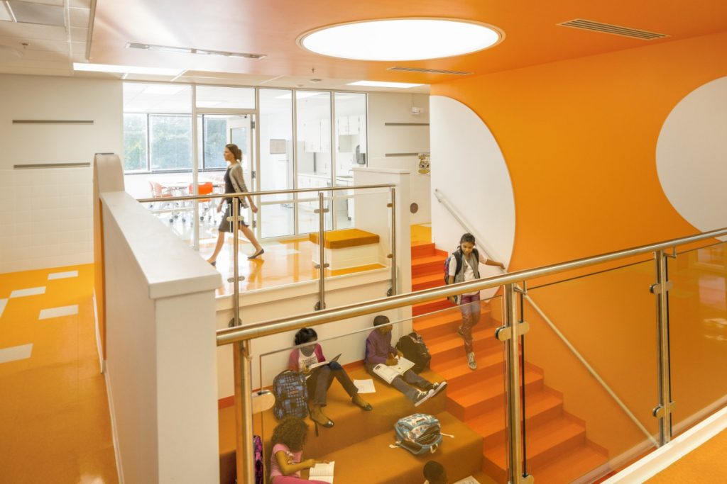 Divergent Learning Design - Cooper Carry