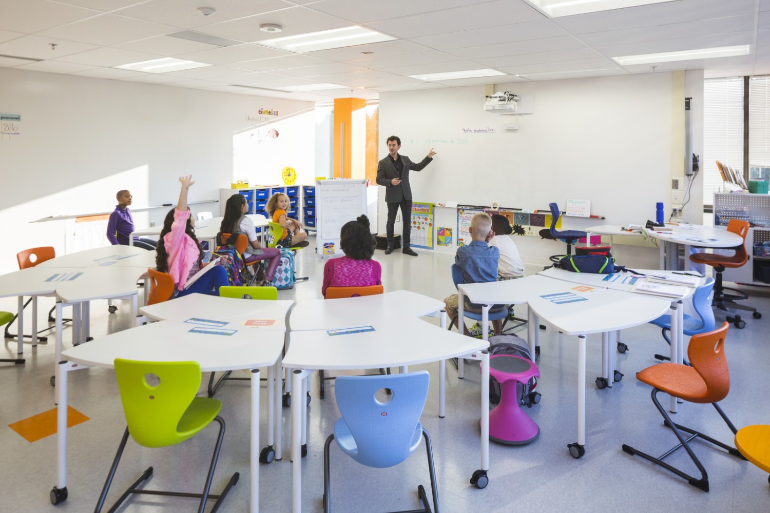 Divergent Learning Design - Cooper Carry