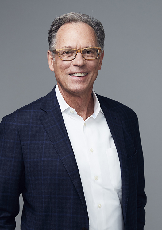 Bill Halter - Cooper Carry