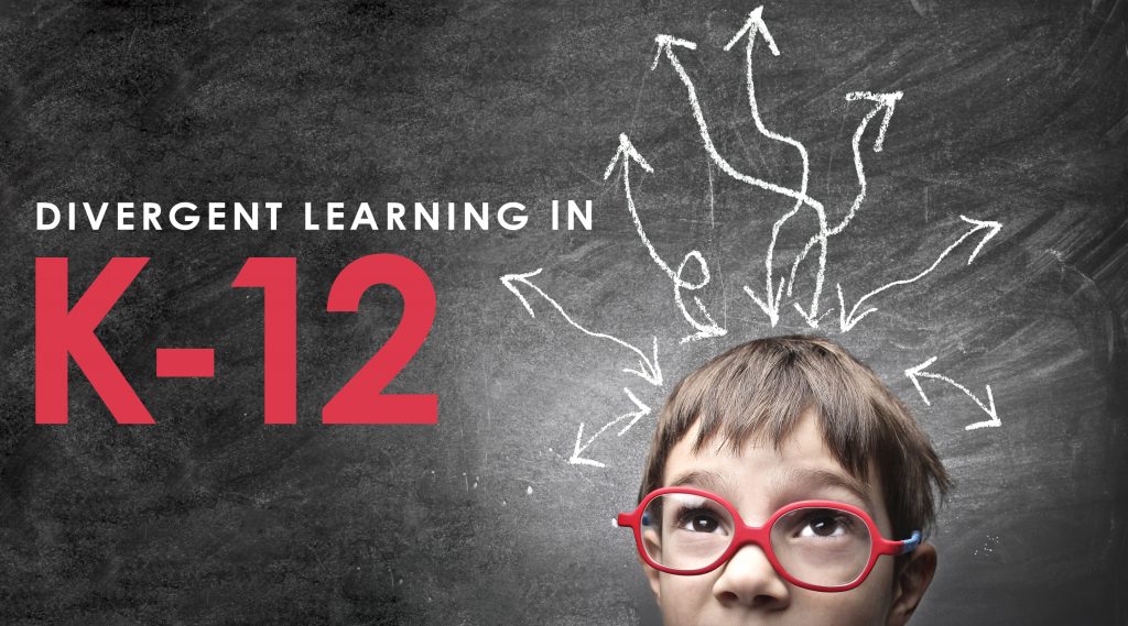 Divergent Learning Design - Cooper Carry