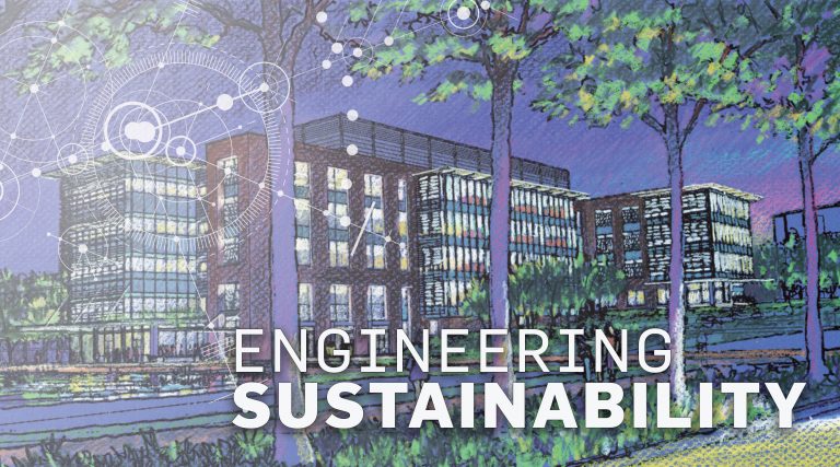 Engineering Sustainability- A Peek Inside One of The Most Sustainable ...