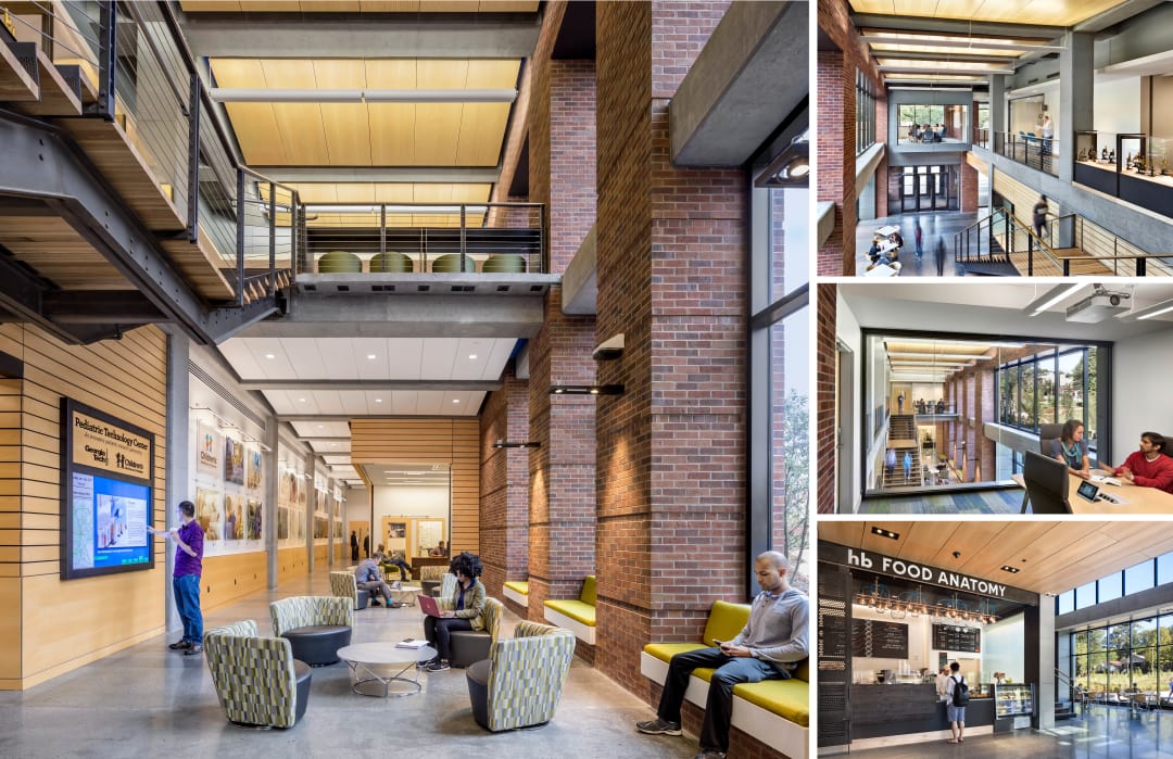 Engineering Sustainability- A Peek Inside One of The Most Sustainable ...