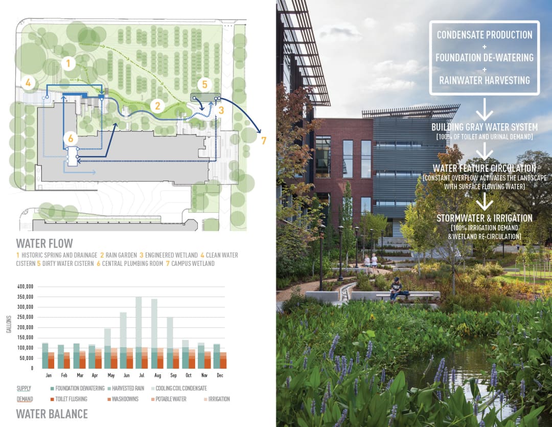 Engineering Sustainability- A Peek Inside One of The Most Sustainable ...