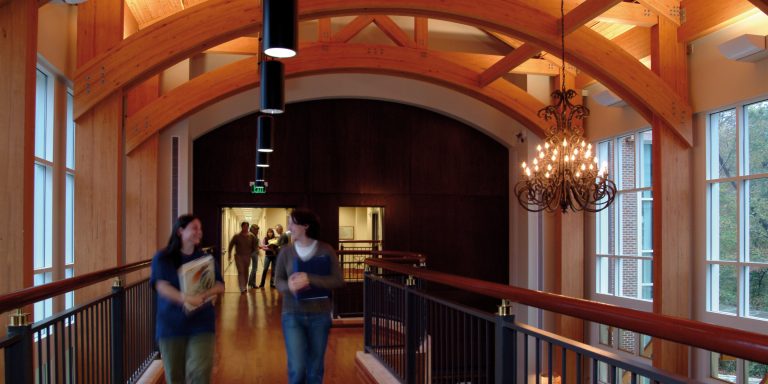 Auburn University, Forestry & Wildlife Sciences Building - Cooper Carry