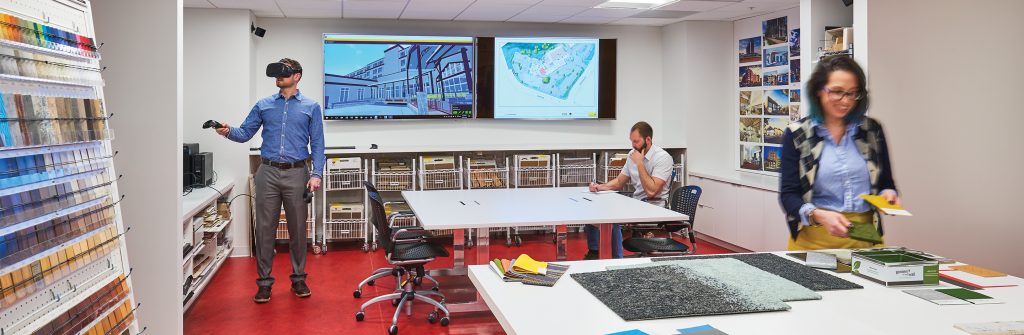 Contact - Cooper Carry