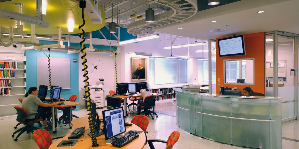 Emory University, Chemistry Department, Information Resource Center ...