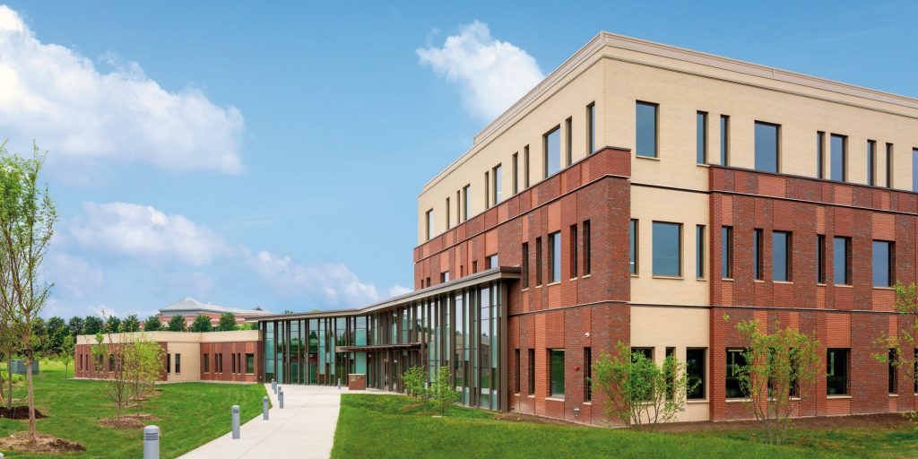 The George Washington University Collections and Conservation Resource ...