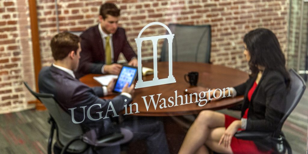 University of Georgia, Delta Hall Renovation - Cooper Carry