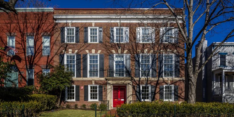University of Georgia, Delta Hall Renovation - Cooper Carry