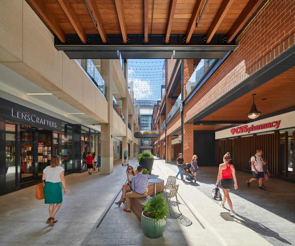 Ballston Quarter - Cooper Carry