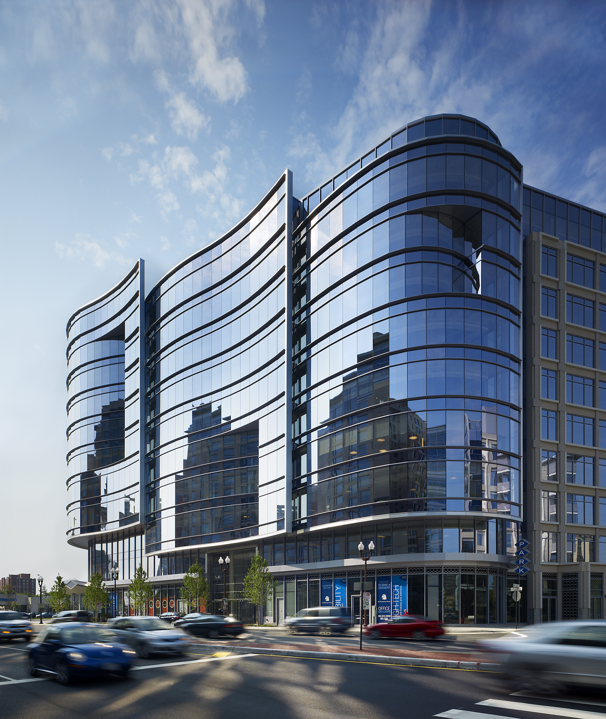 800 North Glebe Road - Cooper Carry