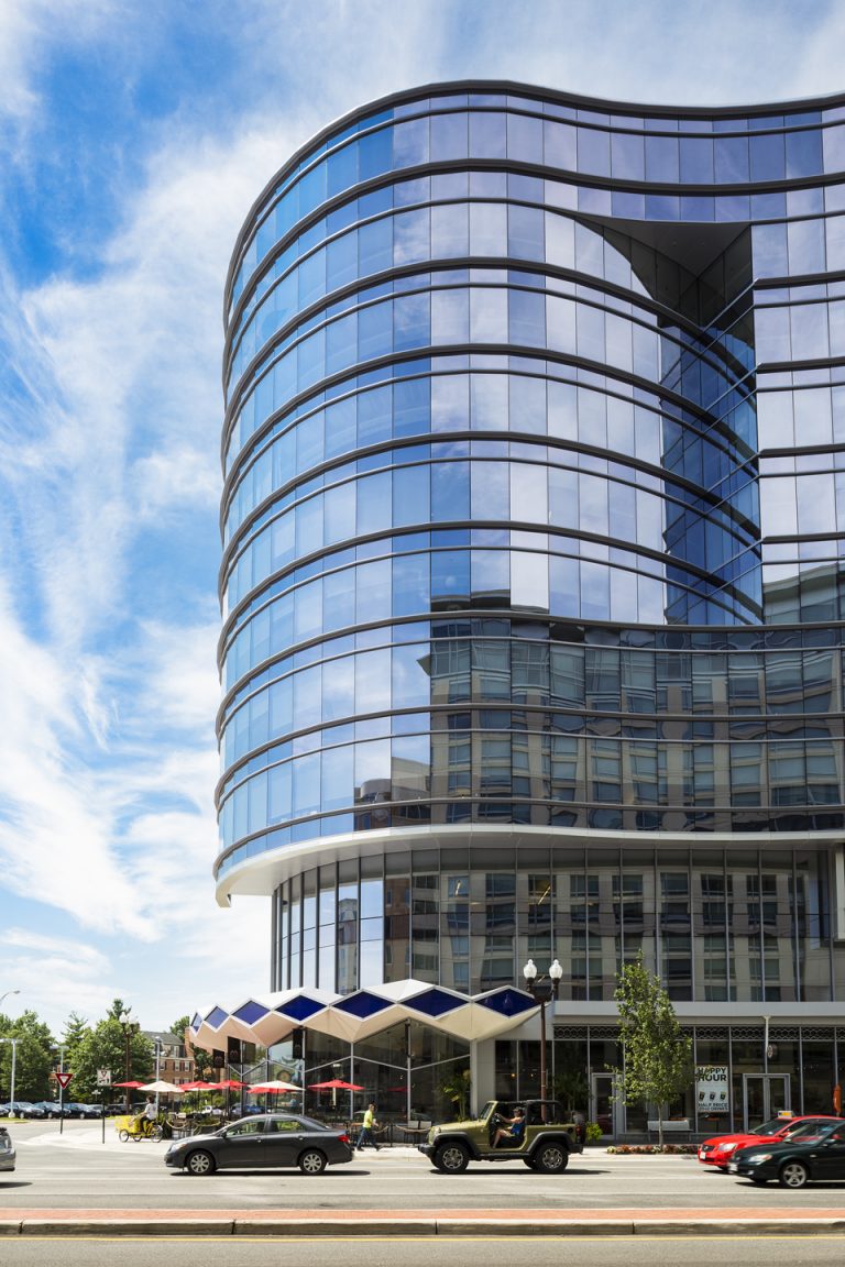 800 North Glebe Road - Cooper Carry