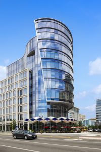 800 North Glebe Road - Cooper Carry