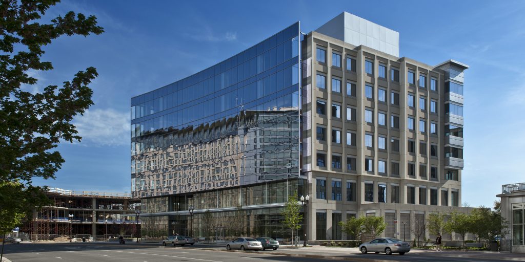 900 North Glebe Road - Cooper Carry