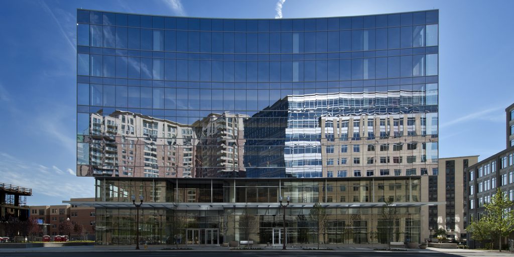 900 North Glebe Road - Cooper Carry