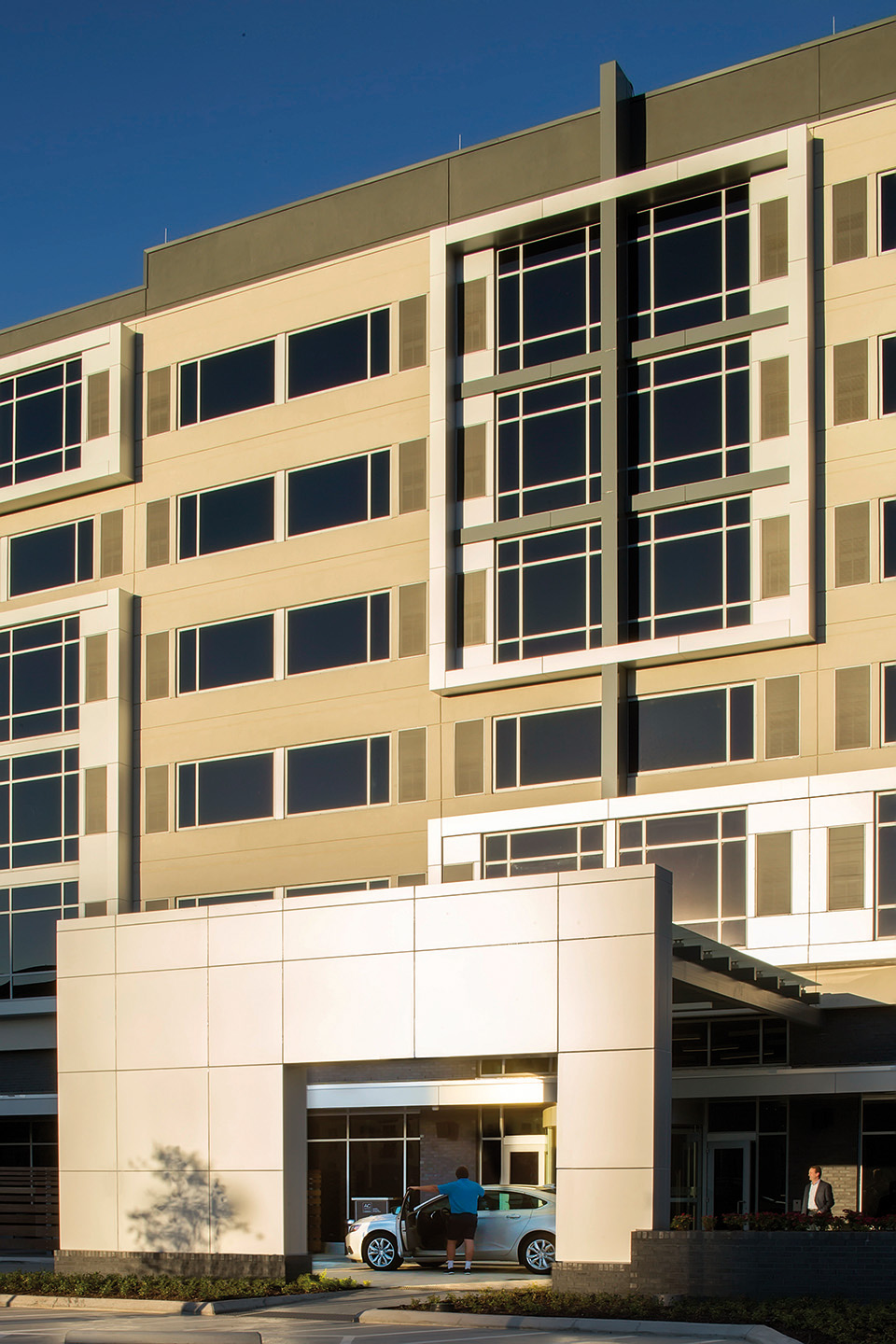 AC Hotel by Marriott / Phipps Plaza - Cooper Carry