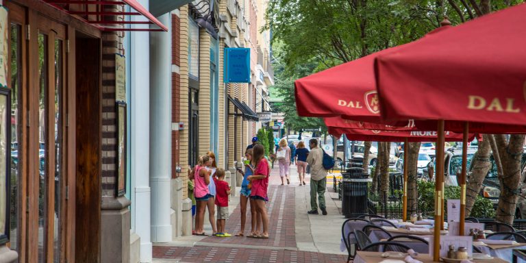 Bethesda Row - Cooper Carry