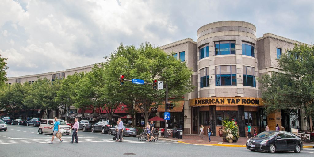 Bethesda Row - Cooper Carry