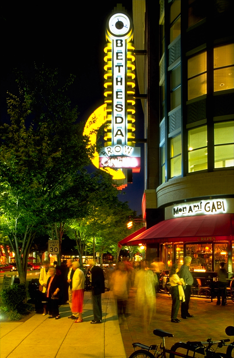 Bethesda Row - Cooper Carry