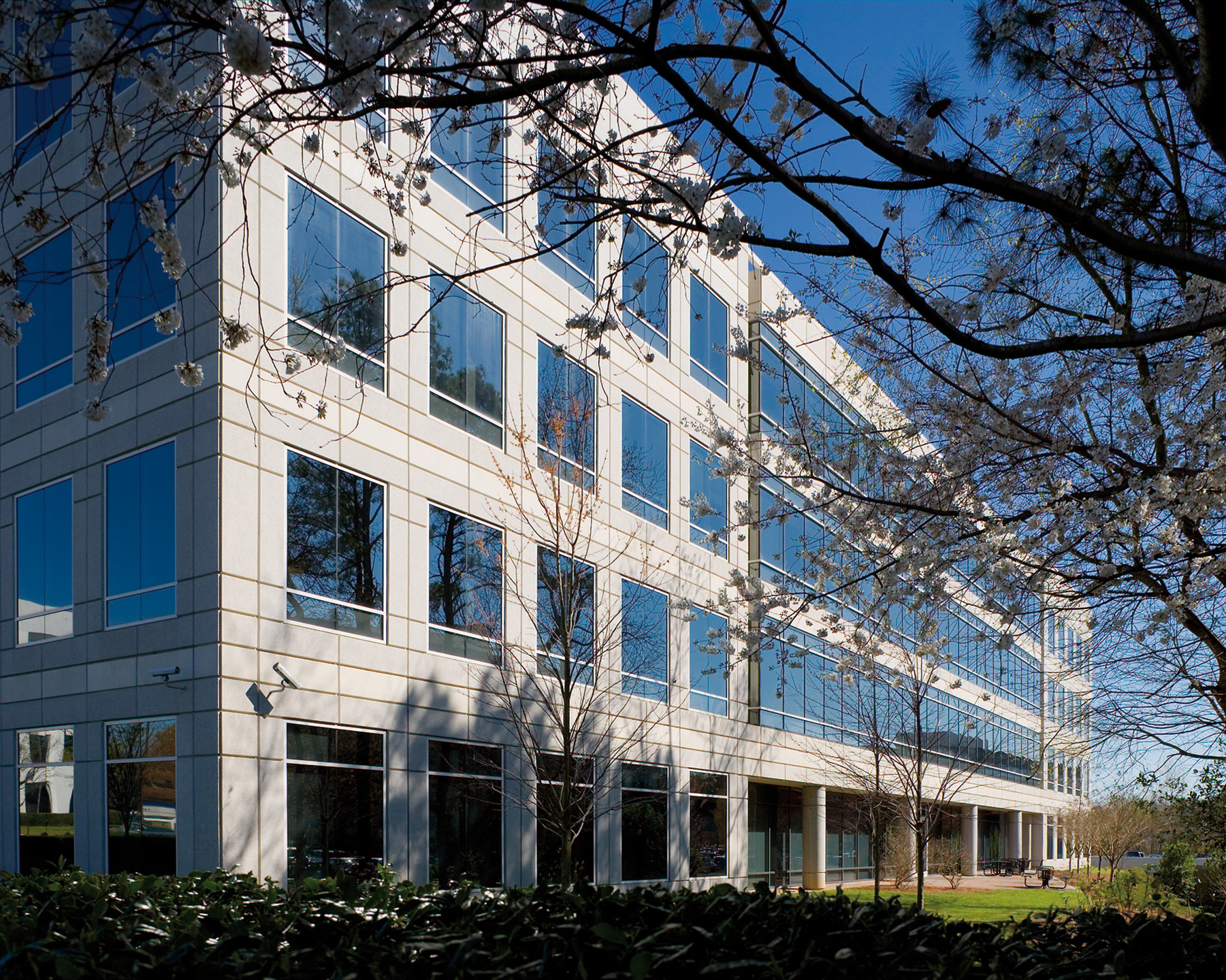 Centers for Disease Control and Prevention (CDC), 1825 Century Center ...