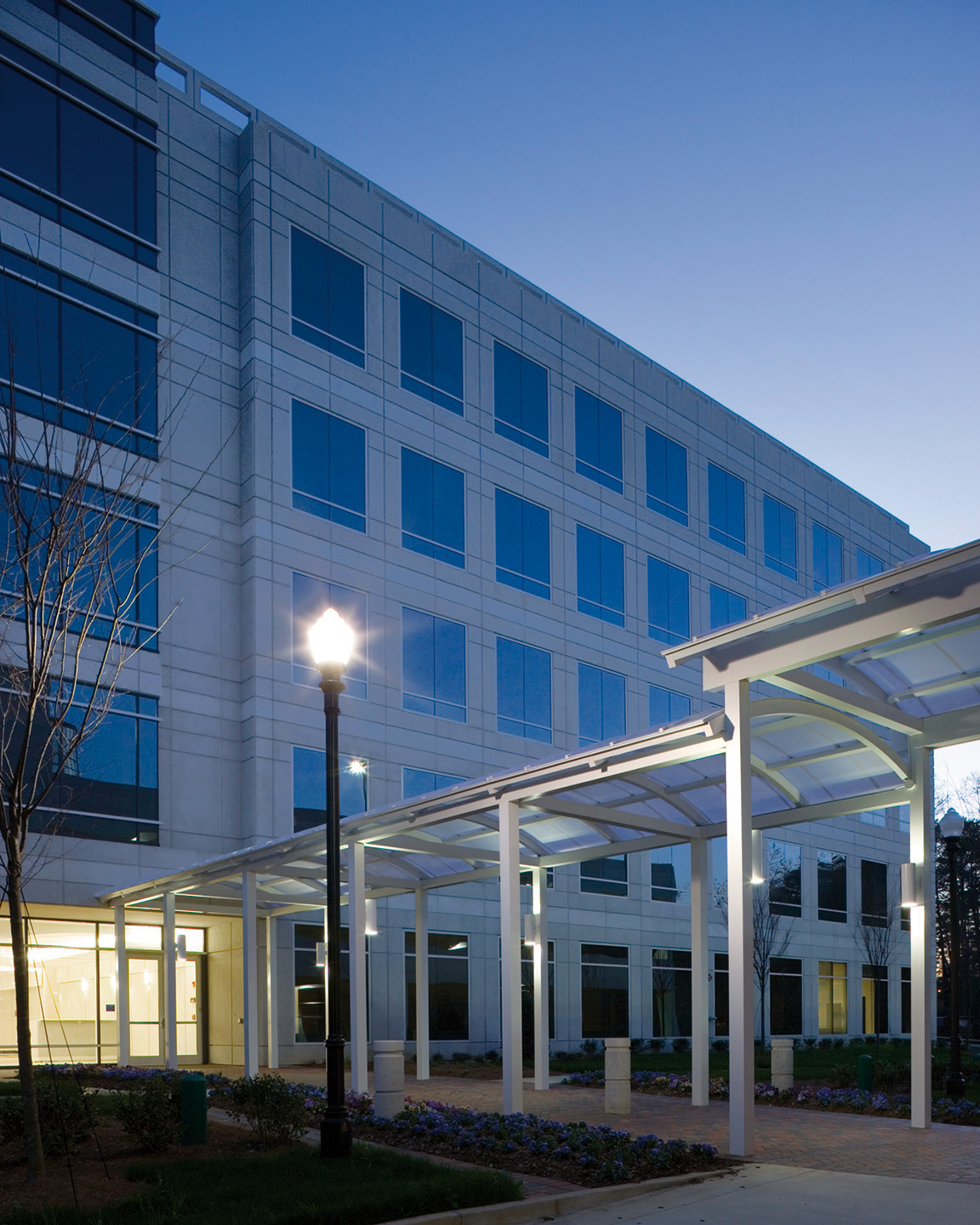 Centers for Disease Control and Prevention (CDC), 2500 Century Center ...