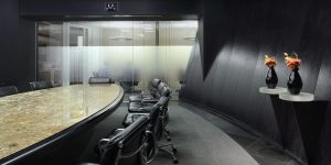 Cooper Carry Atlanta Office - Cooper Carry