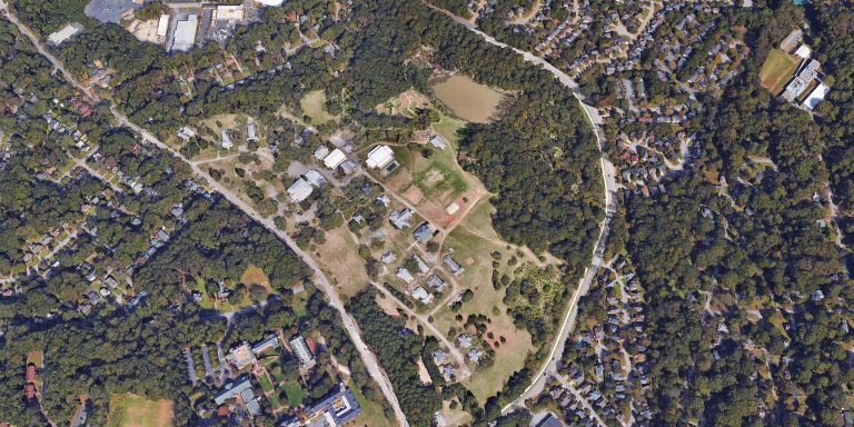 Legacy Park - Cooper Carry