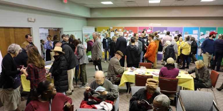 Legacy Park - Cooper Carry