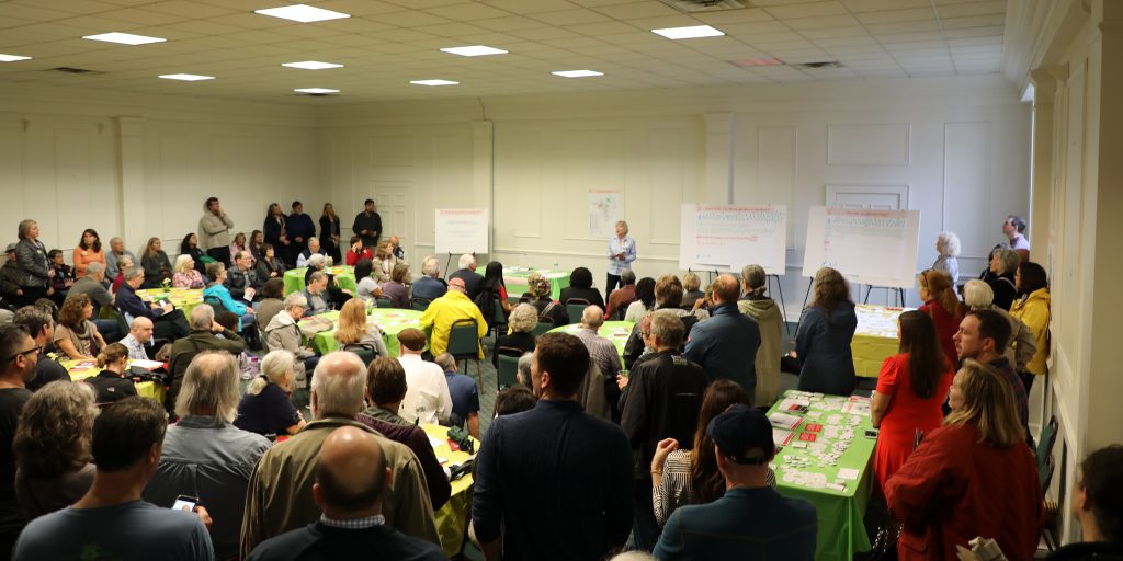 Legacy Park - Cooper Carry