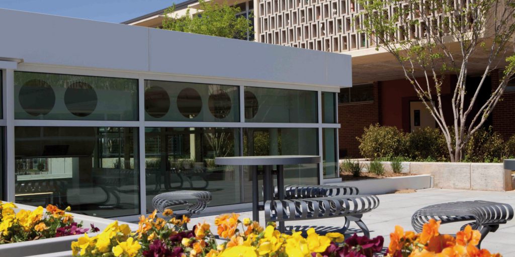 Kennesaw State University, Design II Architecture Studio Addition ...