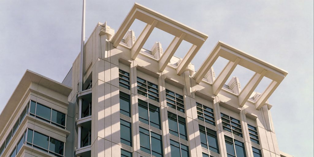 Red Hat Tower (formerly Two Progress Plaza) - Cooper Carry