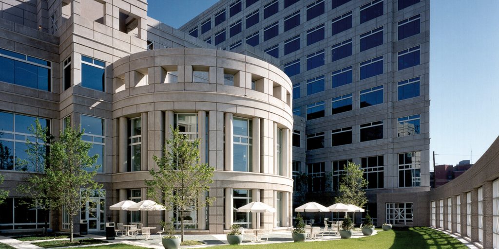 Duke University Medical Center - Cooper Carry