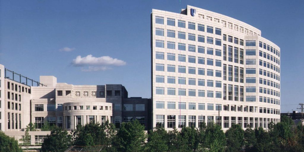 Duke University Medical Center - Cooper Carry