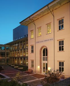 Emory University, Emerson Hall - Cooper Carry