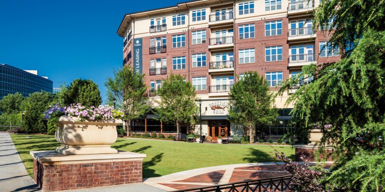 Emory Point - Cooper Carry