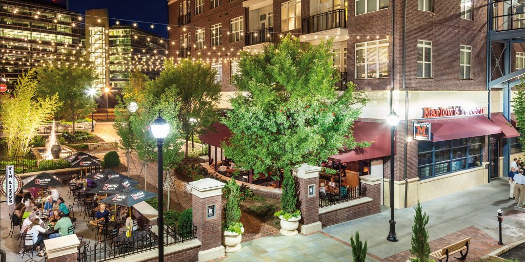 Emory Point - Cooper Carry