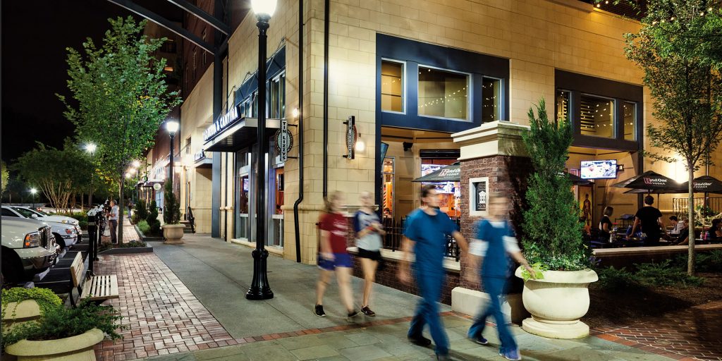 Emory Point - Cooper Carry