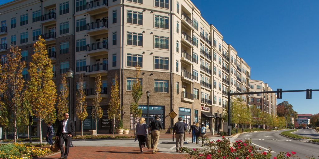 Emory Point Phase II - Cooper Carry