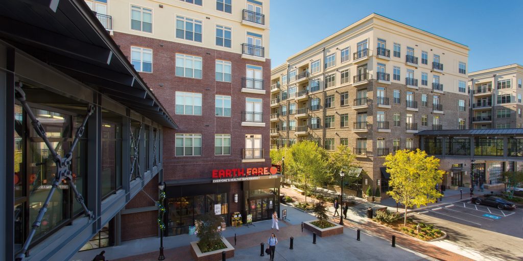 Emory Point Phase II - Cooper Carry