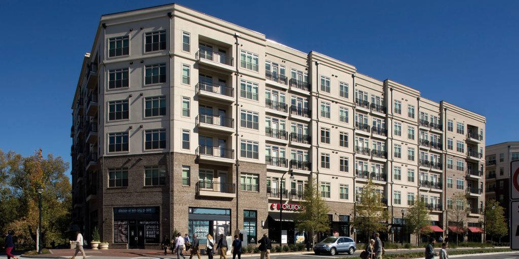 Emory Point Phase II - Cooper Carry