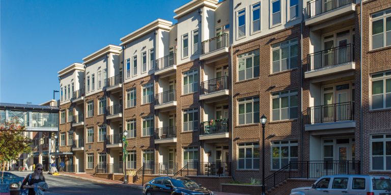 Emory Point Phase II - Cooper Carry