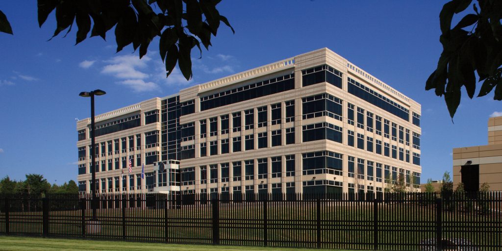 FBI Charlotte Field Office - Cooper Carry