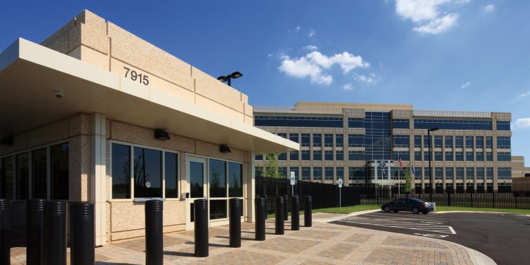 FBI Charlotte Field Office - Cooper Carry