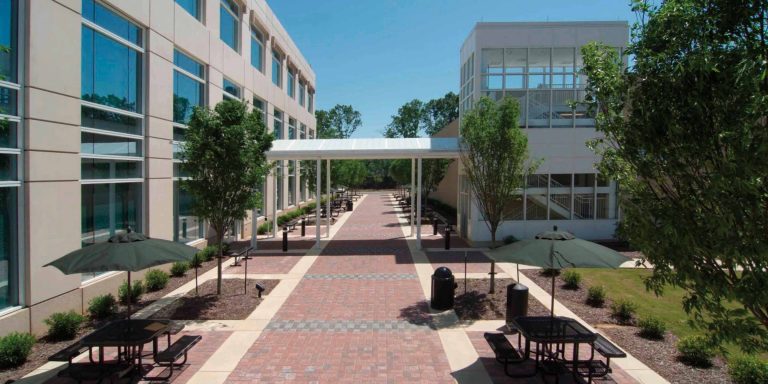 FBI Jackson Field Office - Cooper Carry