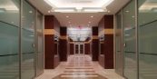 FBI Jackson Field Office - Cooper Carry