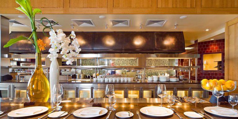 Fearing’s - The Ritz-Carlton Dallas - Cooper Carry