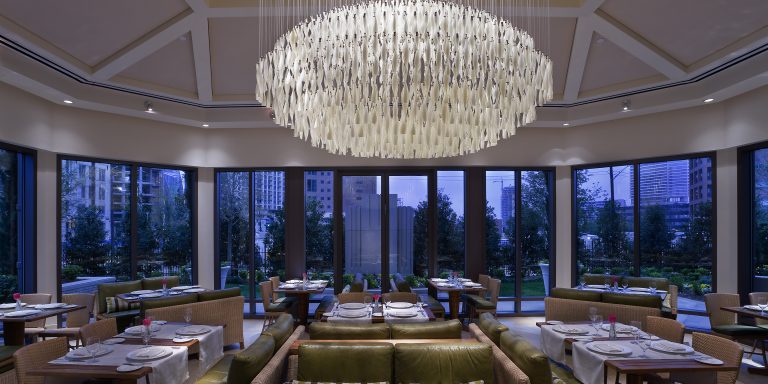 Fearing’s - The Ritz-Carlton Dallas - Cooper Carry