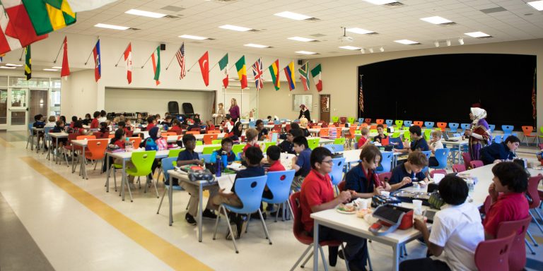 Fulton Science Academy - Cooper Carry