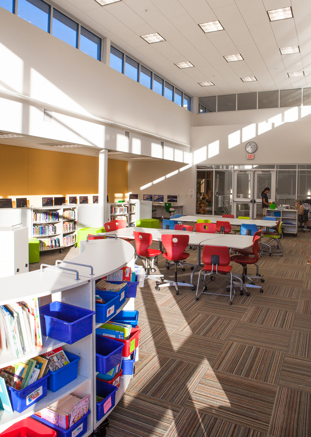 Fulton Science Academy - Cooper Carry